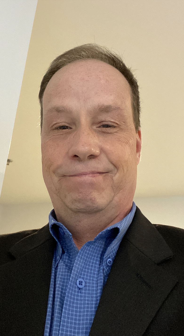 About Rick — Comeback Coaching